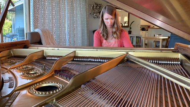 Lesson Fees – Accelerando